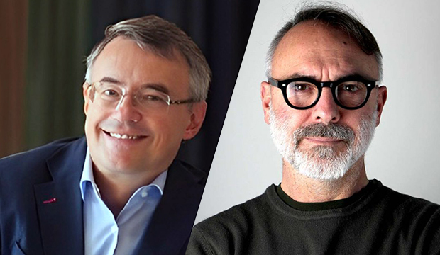 Eventi Fidelity per investitori professionali